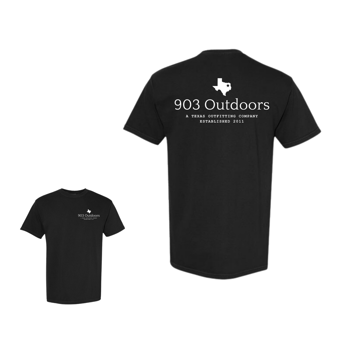 903- Signature Comfort Colors – 903 Outdoors, LLC